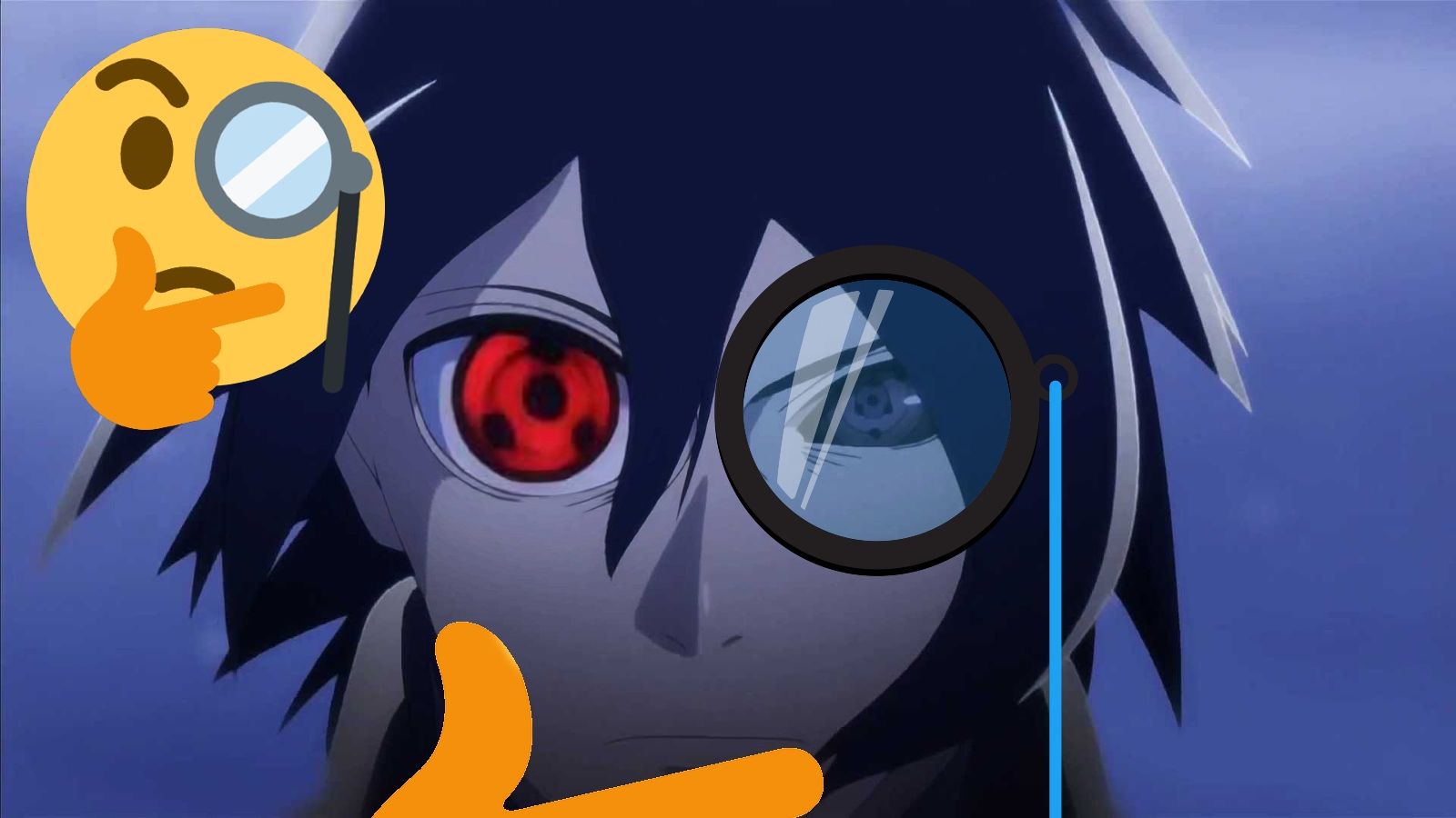 Quiz Naruto - A quel point connais-tu Sasuke ? | zamuztoi